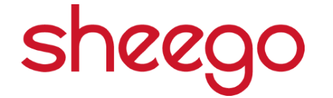 10 Euro Sheego Gutschein - Mai 2018 | Uniturm.de